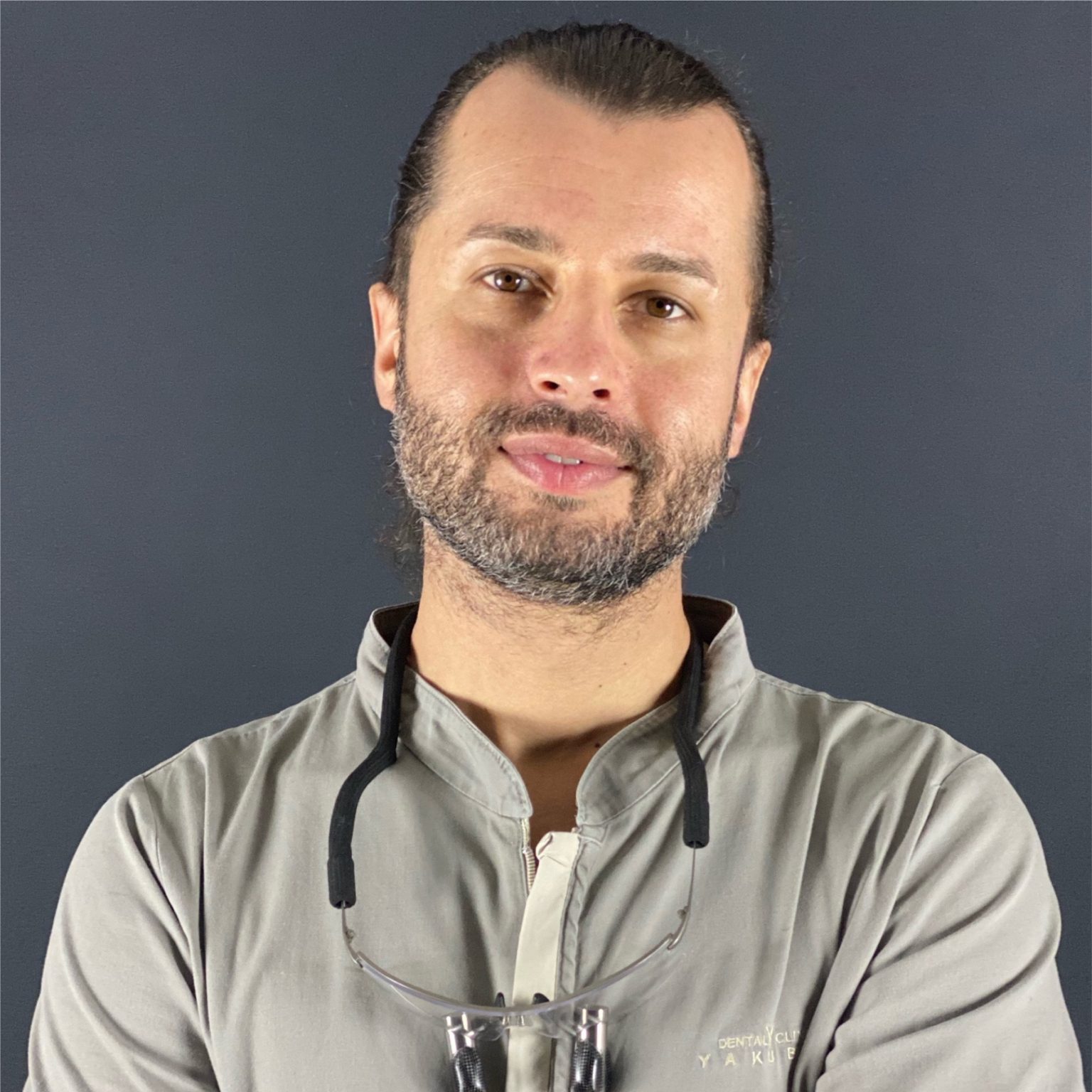 Our Team – Yakubiv Detnal Clinic