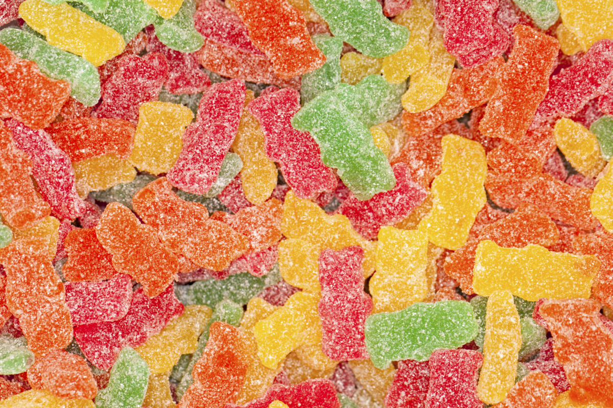 The 7 Worst Foods For Your Teeth - Yakubiv Dental Clinic