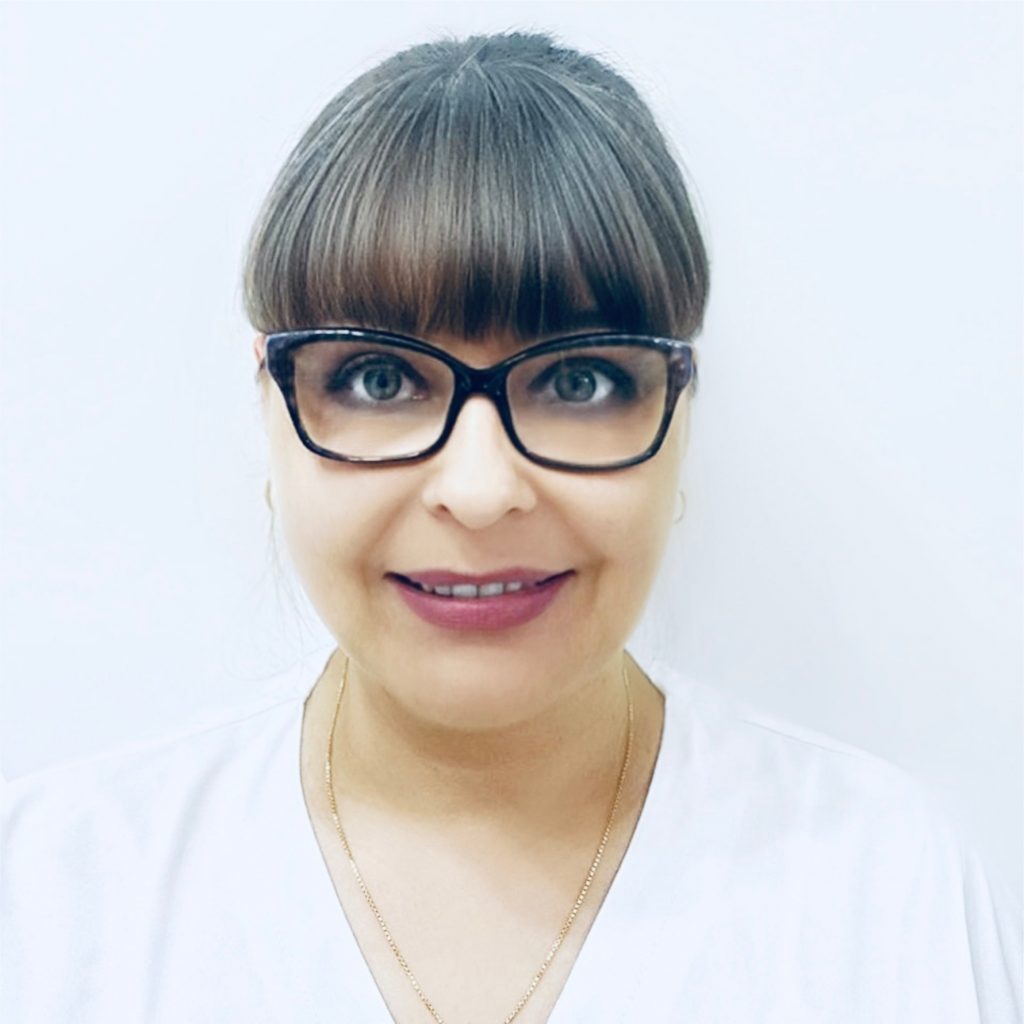 Our Team – Yakubiv Detnal Clinic